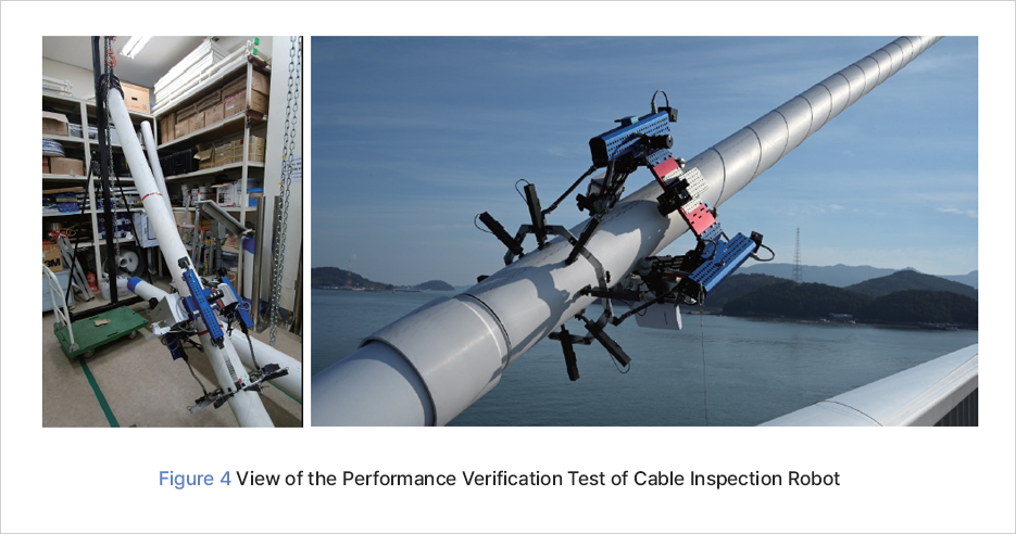 Research Reports | Research Information : KICT-KOREA INSTITUTE of CIVIL ...
