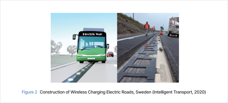 Research Reports | Research Information : KICT-KOREA INSTITUTE of CIVIL ...