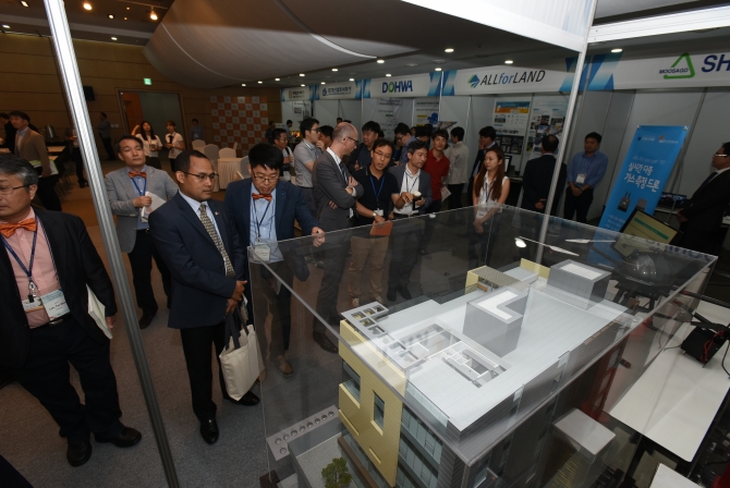 2017 KICT Engineering & Construction Day | Global KICT | News & Notice ...