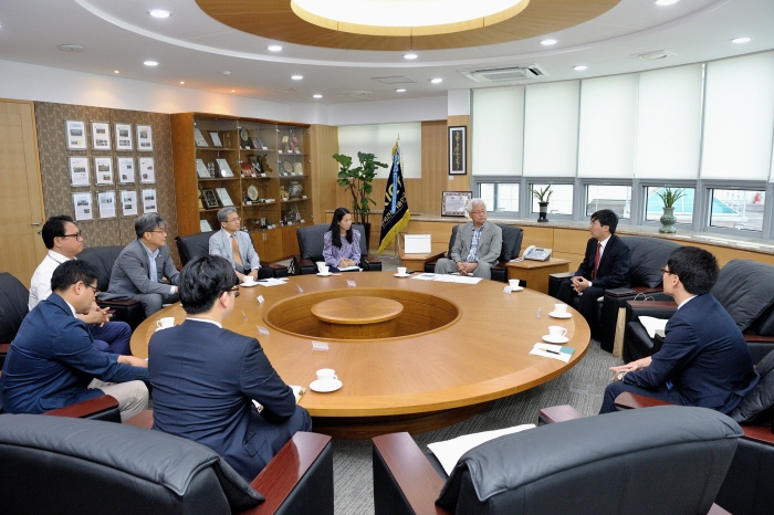 The Vietnam Institute of Transport Science and Technology (ITST ...