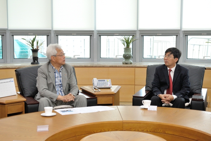 The Vietnam Institute of Transport Science and Technology (ITST ...