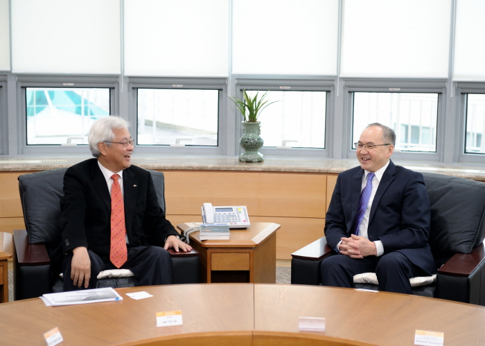 KICT Held a ‘2015 KICT-Mongolia Invitational Conference for ...